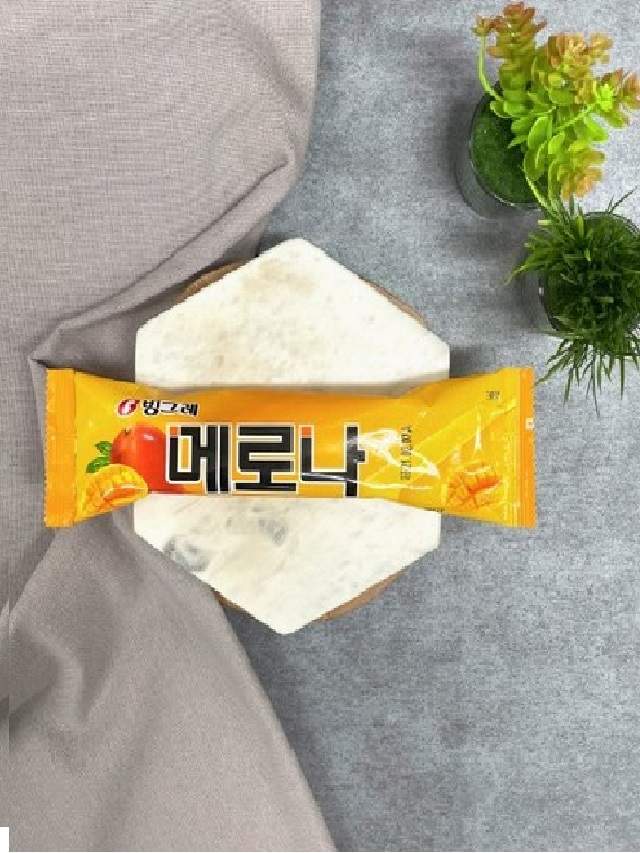 애플 망고 메로나: 메로나 나라