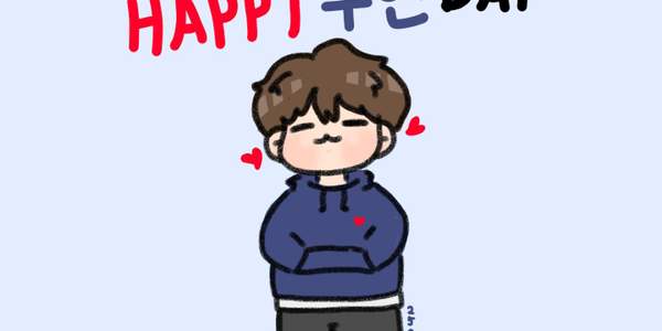 250208 Happy 34th 우현 Day: JJUN_BOX