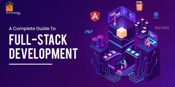 Full-Stack Project Ideas for 2025: Training institute