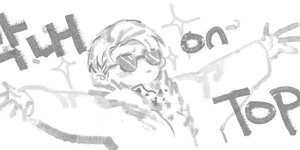 Hallucination / Hold my hand / So good: 1D20