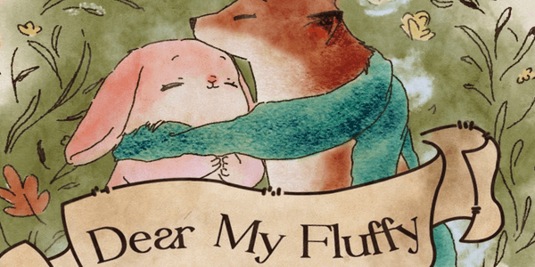 Dear My Fluffy 10. (完): LOVE PARADE