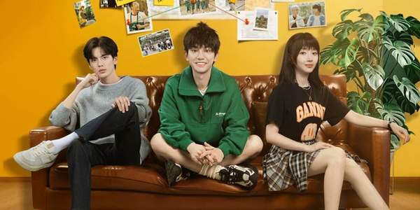 시광대리인 드라마 Ed : 시광대리인 with.파파고