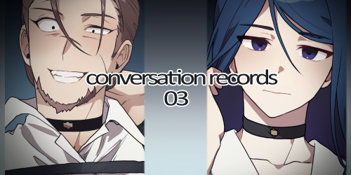 Record 003.: Completed Babel