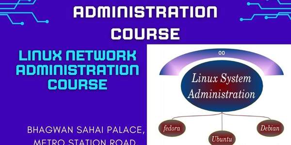 Linux Network Administration Course: 포스타입 채널
