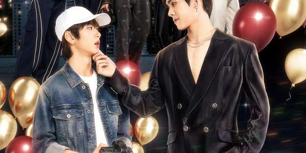 Mr. Fanboy Take. Special 01 (Third x Wan): ZERO DAYs