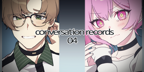 Record 004.: Completed Babel