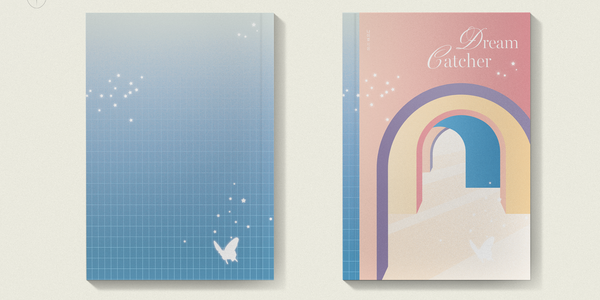 [3.4] Dream Catcher: STUDIO NYHO