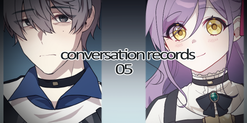 Record 005.: Completed Babel