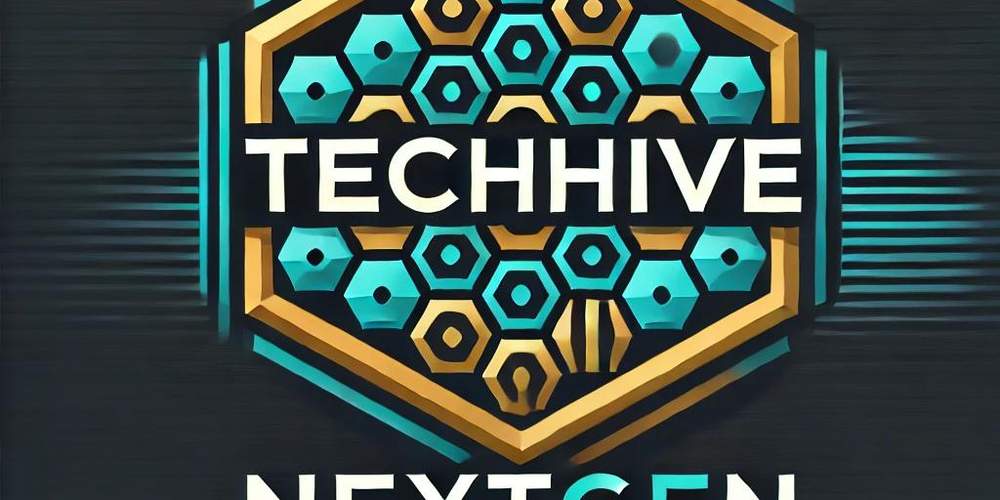 TechHive-NextGen | Future of Tech: 포스타입 채널
