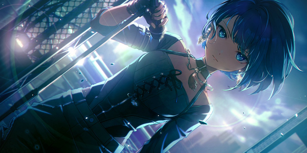 [Rise and Strive] 키리타니 하루카 5차 하코 스토리 감상문: 키리타니 얘기하는 채널