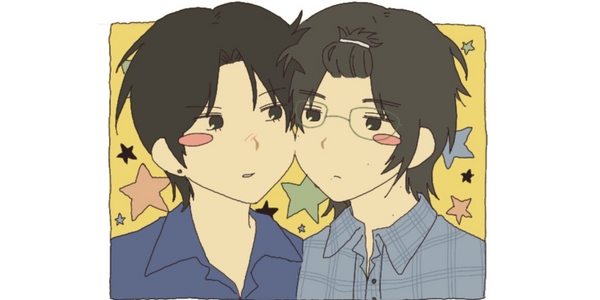 엔드롤: 𝙄𝙈𝙈𝘼𝙏𝙐𝙍𝙀 𝙋𝙄𝙉𝙆