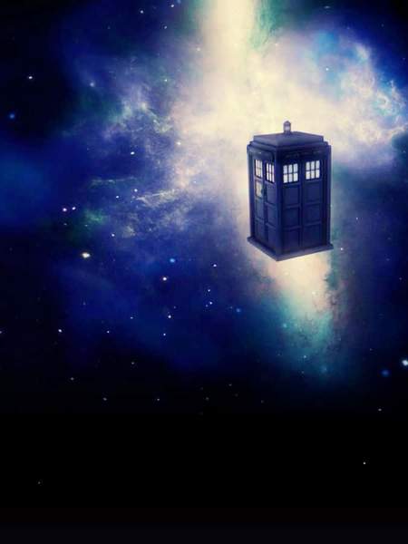 Doctor Who: Atlas Sextet