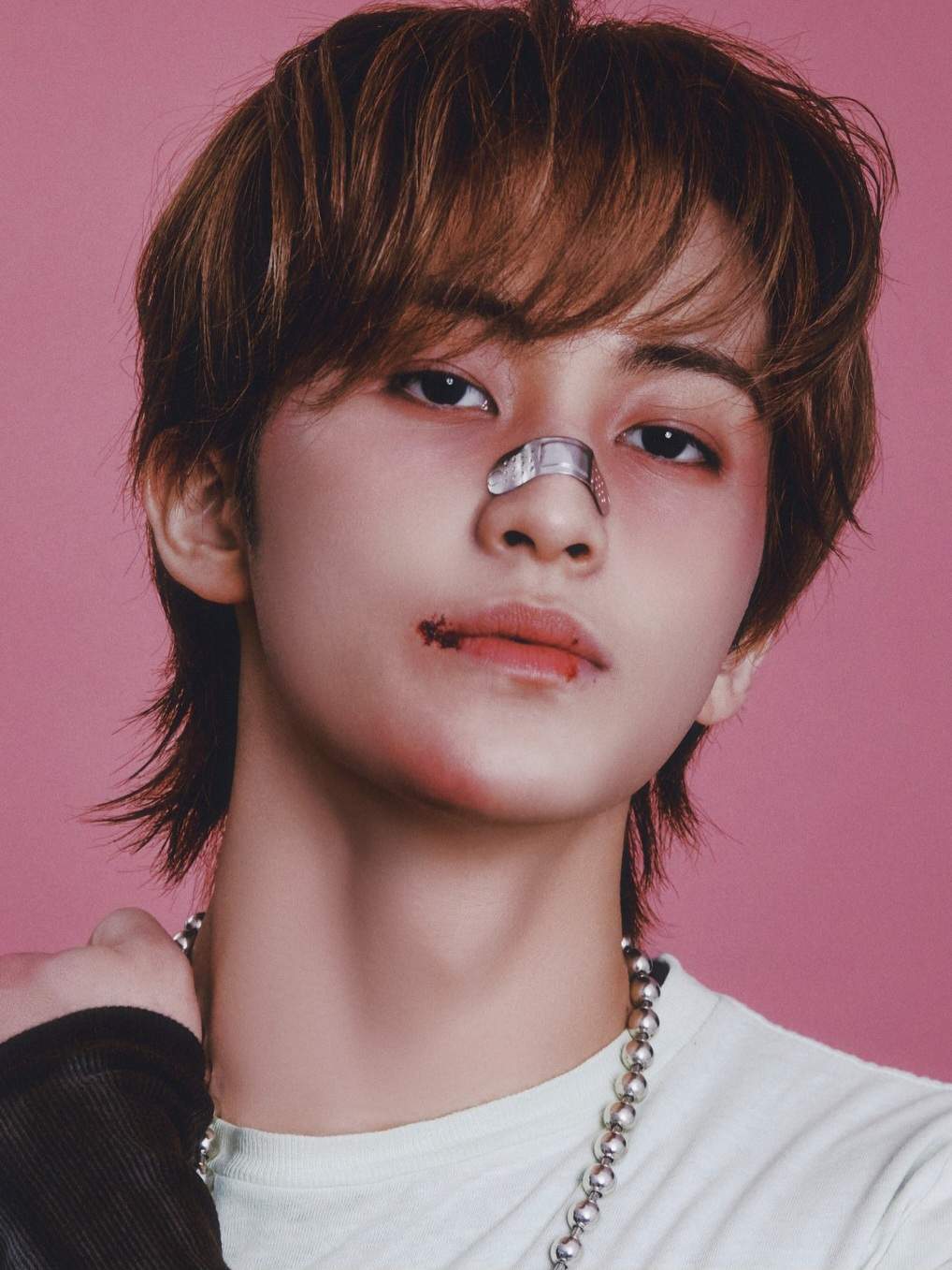[NCT] 센티넬 파이트 클럽: 유리밀실