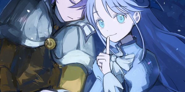 Good Night, Prince: 2차