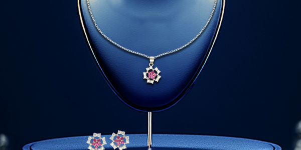 Ella jewelry collection design by jpearls: Ella jewelry collection ...