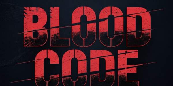 Blood Code PART 1.: KNighT CiTy