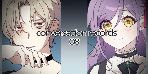 Record 008.: Completed Babel