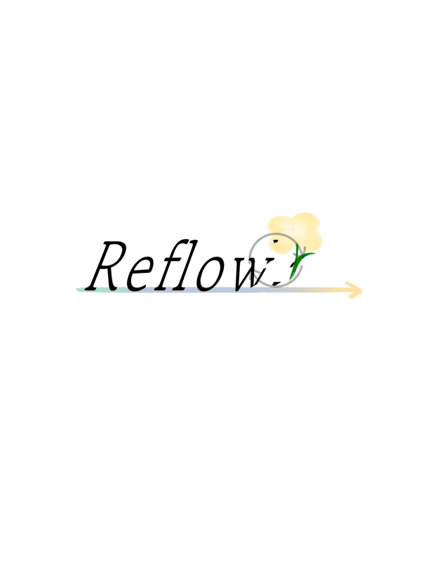 Reflow: Reflow