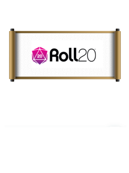 TRPG 롤20 관련 배포: Roll20용 이미지 배포