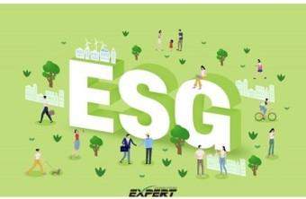 ESG, 이제 선택이 아닌 필수!: GREEN