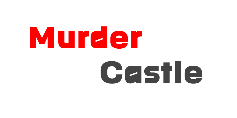 머더 캐슬(Murder Castle) - 시리즈 1페이지