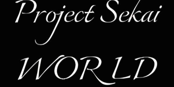 Project sekai WORLD: 포스타입 채널