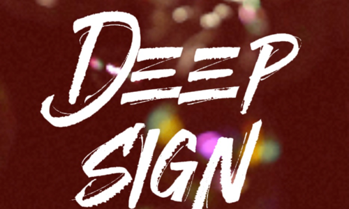 [국짐] DEEP SIGN - 포스트 1페이지