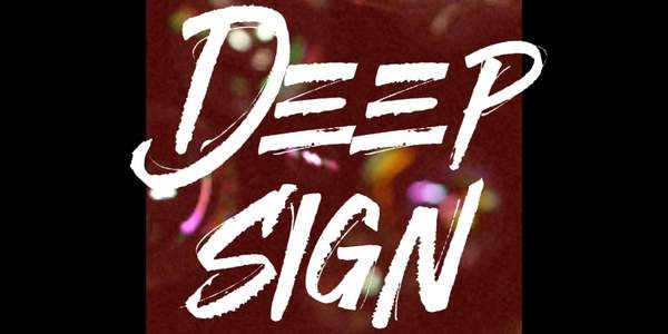 [국민] DEEP SIGN 01 - 전체이용가: [국짐] DEEP SIGN