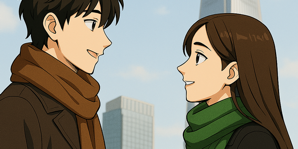 Episode 5 : Witchcraft 2: DreamTree Comics