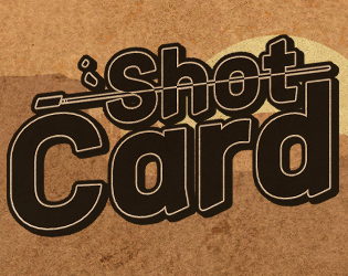 Shot Card: 카이즈의 그림창고