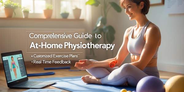 How At-Home Physiotherapy Works: A Complete Guide: Home Physio Pro