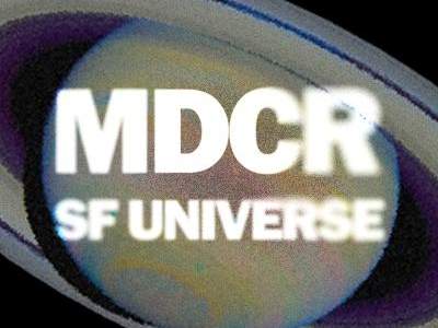 𝑀𝐷𝐶𝑅 𝑆𝐹 𝑈𝑁𝐼𝑉𝐸𝑅𝑆𝐸: 포스타입 채널