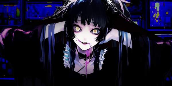 [보컬로이드 번역]E/N/D - Kasane Teto, flower: 번역백업