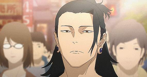 우리 이제 이름 정도는 부를 수 있는 사이 아닌가?: amaimono