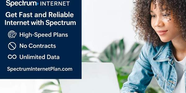Spectrum Internet Prices & Plans 2025 | Starting at $30/month: Best ...