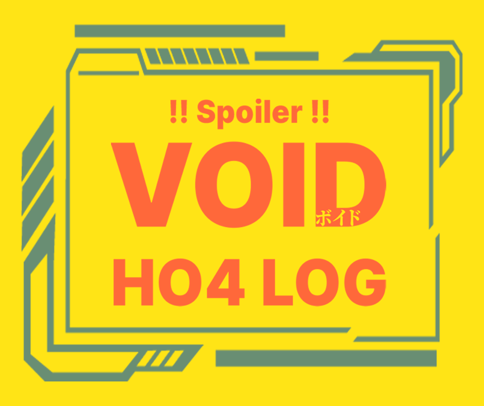 [COC] VOID 로그 (1): Library