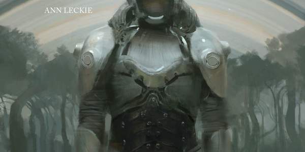 머더봇 다이어리 첫 번째, All Systems Red: 창작 글쓰기 A to Z