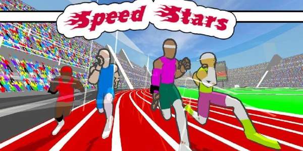 speedstars: review