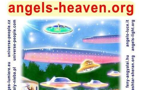 angels-heaven.org: 포스타입 채널