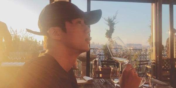 혼성그룹 BTS 27: 라온