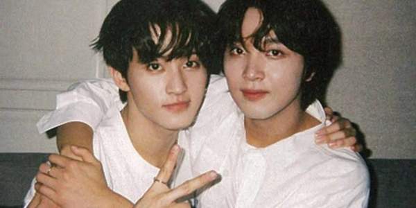 NCT 127 합류 일지: Dear N