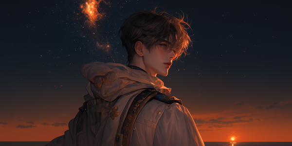 Ben Hail, 죄악에 도망가지 않겠습니다.: Ben Hail