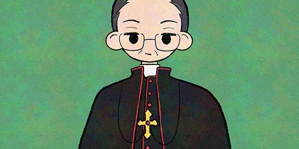 mario assente: daystar