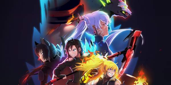 Dust Queen | Chapter 1 - Growing Pains: 즈와이의 RWBY 번역!