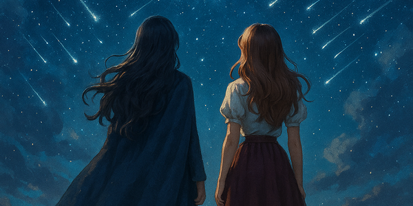 별의 여행자: OWOL