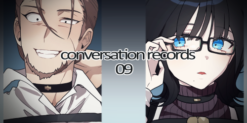 Record 009.: Completed Babel