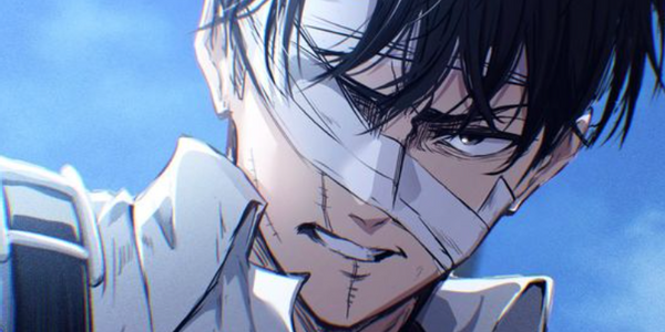 [진격거 팬픽/시즌 1] 꽃잎 없는 자유 – 여주 X 리바이 X 장 - Ep. 8: [진격거/AOT/진격의 거인] 모두가 행복하게 덕질하는 방