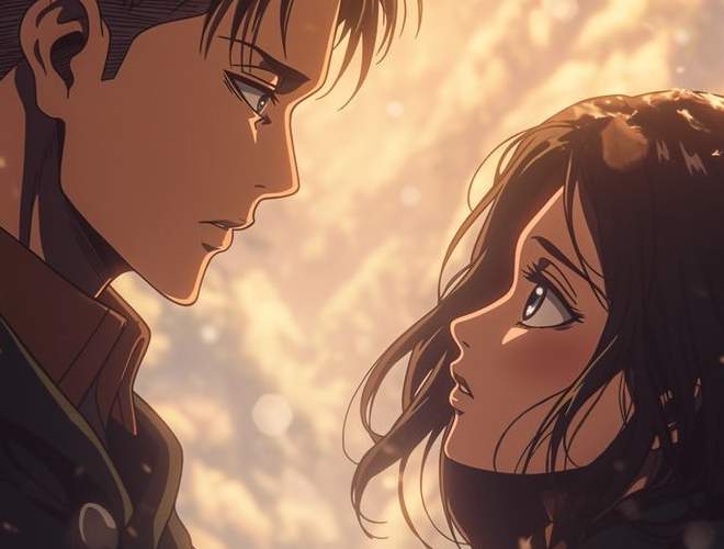 21.실수: Levi dream