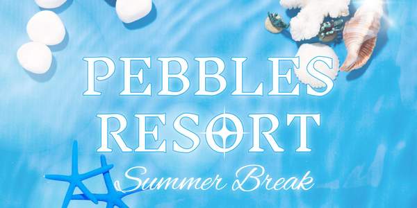 PEBBLES RESORT: 포스타입 채널