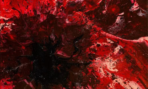 tasting your blood means I love you - 멤버십